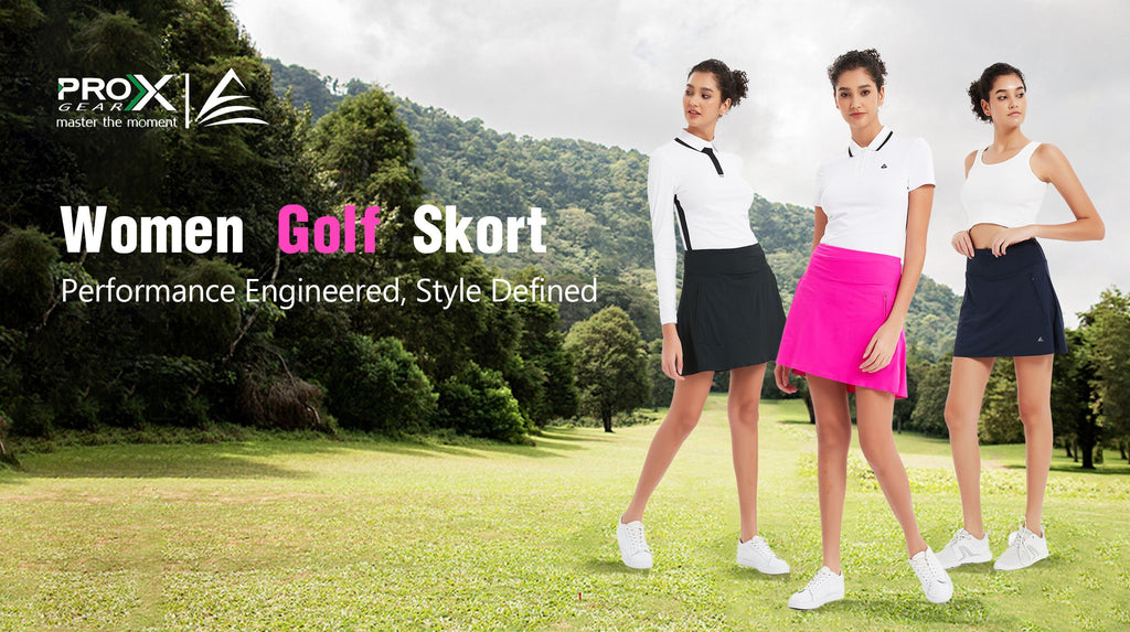 The Science Behind Performance: ProXgear’s High-Tech Nylon-Spandex Sko